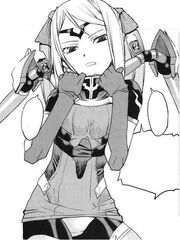 Alice | Code Geass Wiki | Fandom