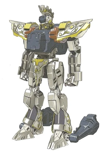 Gloucester Swordsman | Code Geass Wiki | Fandom