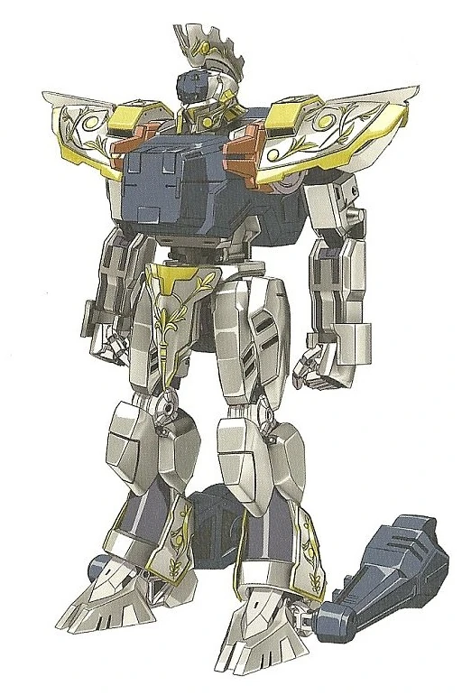 Gloucester Swordsman | Code Geass Wiki | Fandom