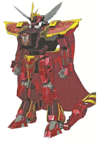 Gloucester Swordsman | Code Geass Wiki | Fandom