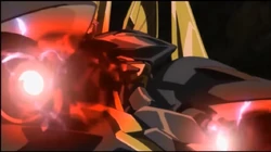 Code Geass Knightmare Gawain