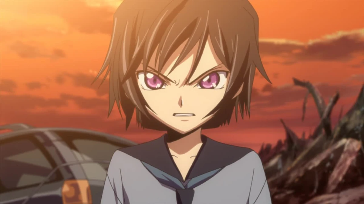 Lista de episodios | Code Geass Wiki | Fandom