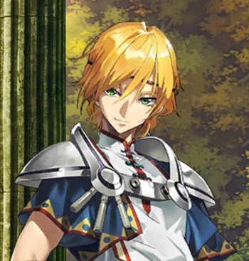 Orpheus Zevon/Genesic Re;Code | Code Geass Wiki | Fandom