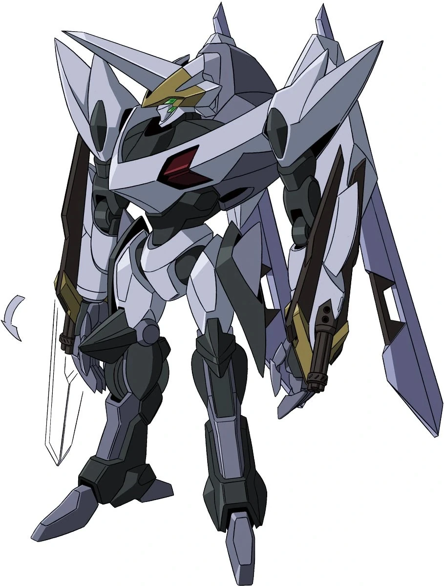 Shingetsu | Code Geass Wiki | Fandom