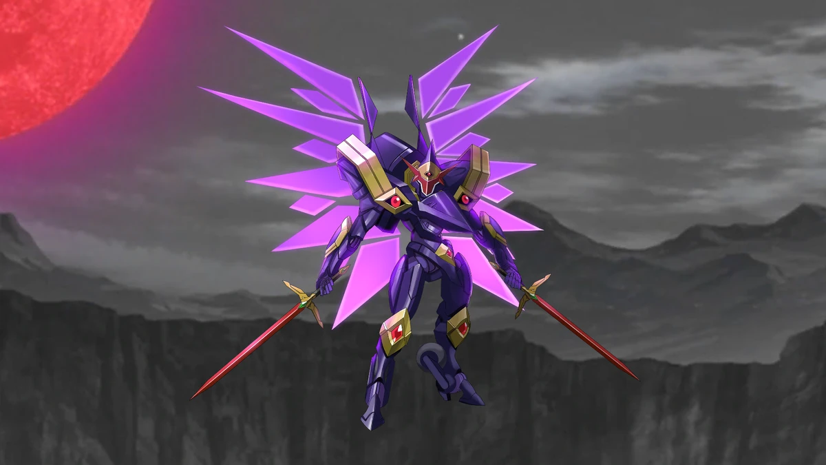 Doomsday | Code Geass Wiki | Fandom