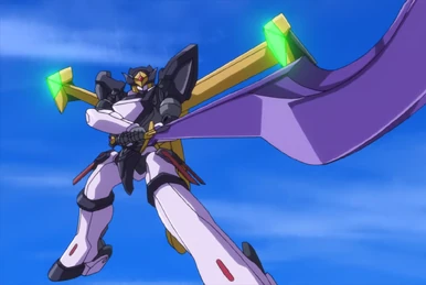 Code Geass Tristan Divider