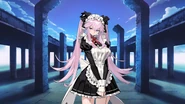 Gigi | Code Geass Wiki | Fandom