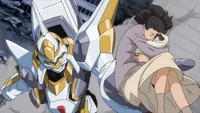 The White Knight Awakens (episode) | Code Geass Wiki | Fandom