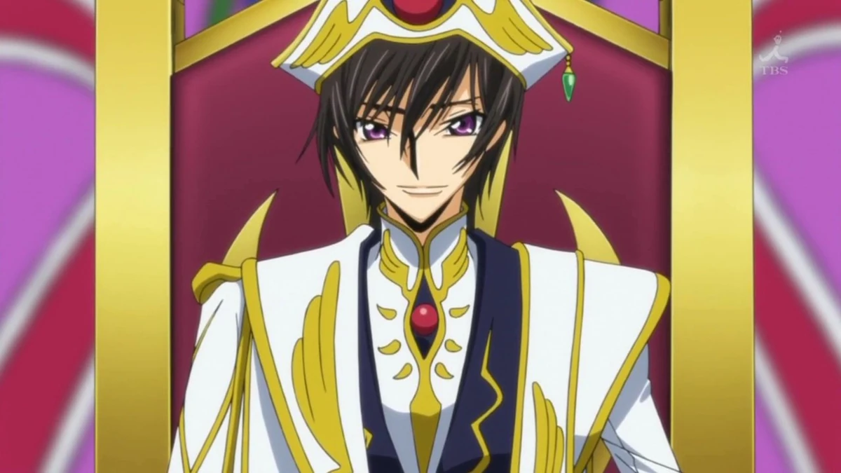 Category:Administrators | Code Geass Wiki | Fandom