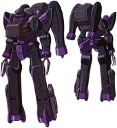 Pluton | Code Geass Wiki | Fandom