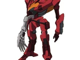 Category:Knightmare Frames | Code Geass Wiki | Fandom