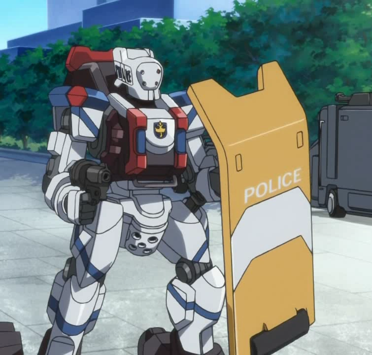 Code Geass Knightmare Frames Wallpaper