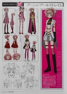 Anya Alstreim | Code Geass Wiki | Fandom