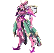 Code Geass: Rozé of the Recapture | Code Geass Wiki | Fandom