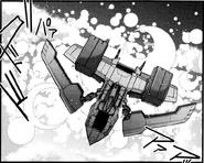 Sutherland Ikaros | Code Geass Wiki | Fandom