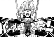 Alto Weinberg | Code Geass Wiki | Fandom
