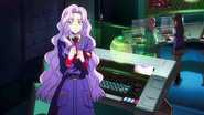 Anna Clément | Code Geass Wiki | Fandom