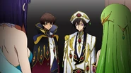 Turn 22.05 | Code Geass Wiki | Fandom