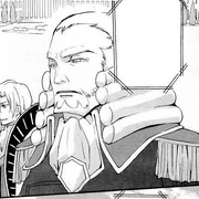 Charles zi Britannia | Code Geass Wiki | Fandom