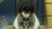 Lelouch vi Britannia/Julius Kingsley | Code Geass Wiki | Fandom