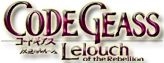 Codegeass Wiki | Fandom