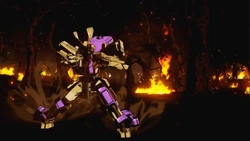 Battle of Narva | Code Geass Wiki | Fandom