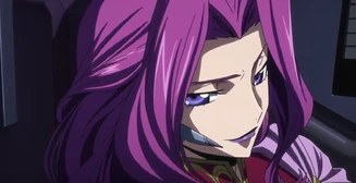Cornelia li Britannia | Code Geass Wiki | Fandom