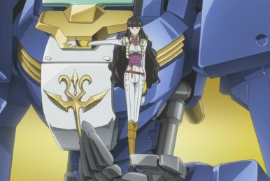 Code Geass Nightmares List