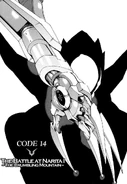 Lelouch vi Britannia/Nightmare of Nunnally | Code Geass Wiki | Fandom