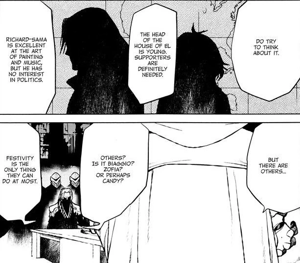 Britannian Imperial Family | Code Geass Wiki | Fandom