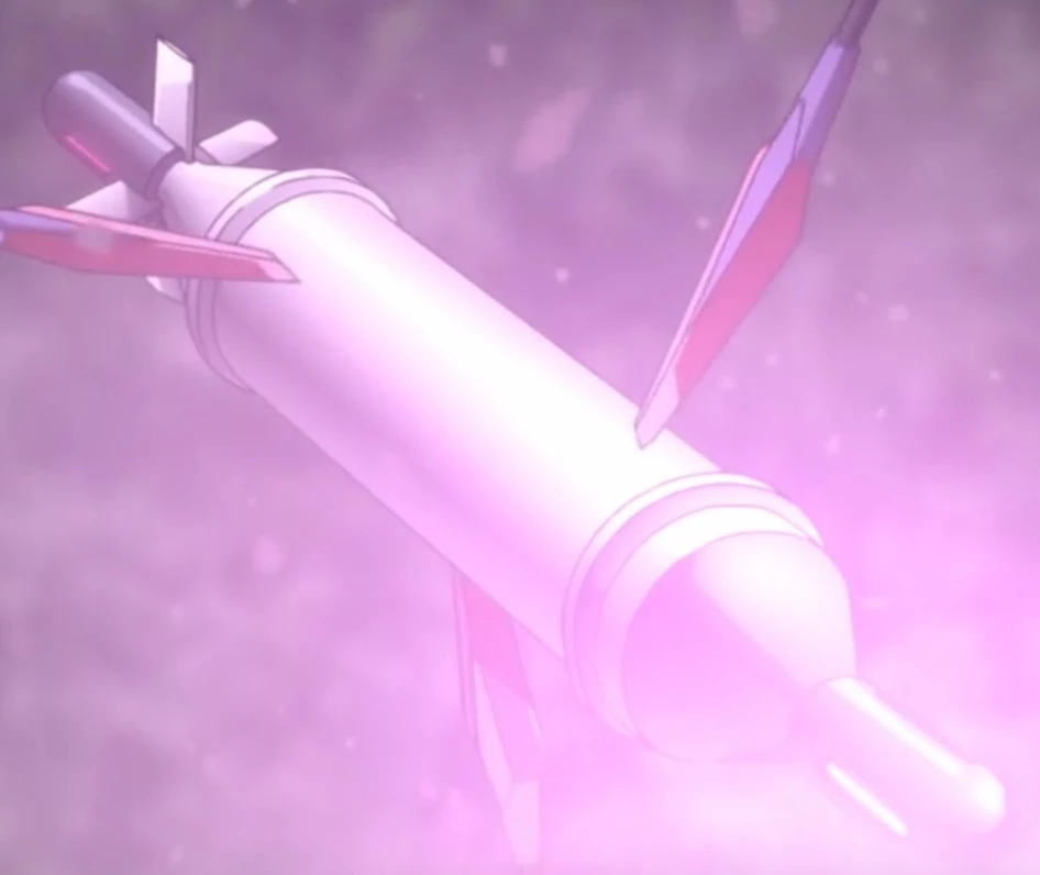 F.L.E.I.J.A. | Code Geass Wiki | Fandom