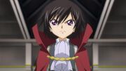 Lelouch vi Britannia | Code Geass Wiki | Fandom