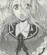 Miss X | Code Geass Wiki | Fandom