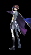 Suzaku Kururugi/Genesic Re;Code | Code Geass Wiki | Fandom