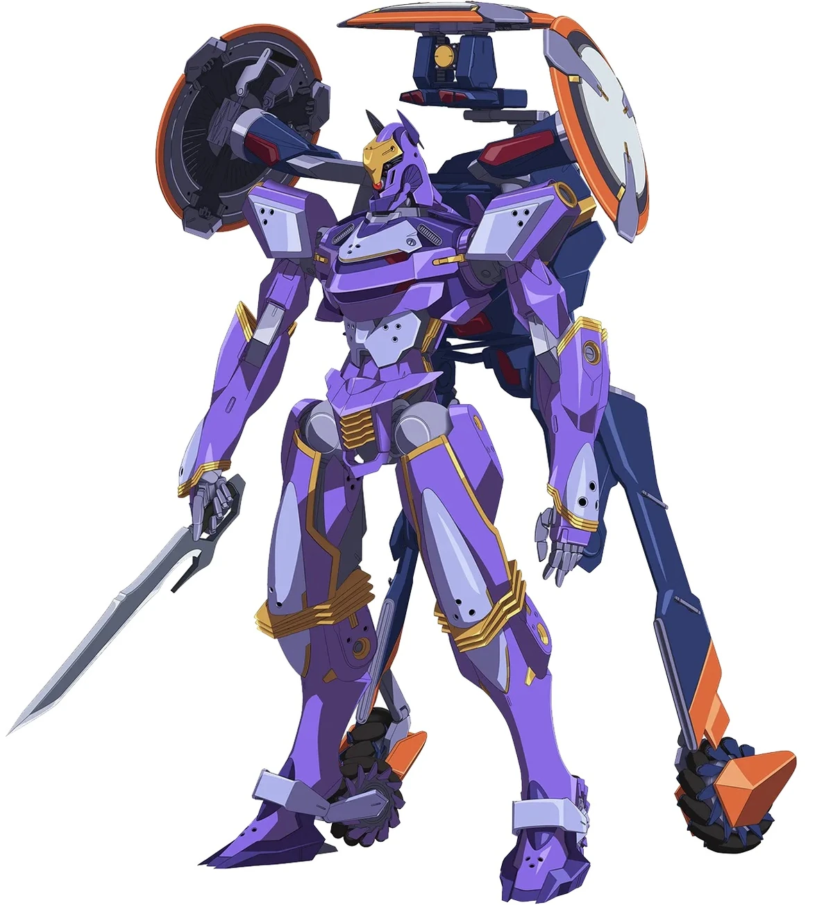 Valpnir | Code Geass Wiki | Fandom