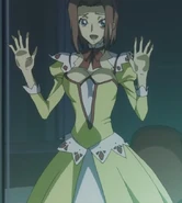 Kallen Kōzuki/Gallery | Code Geass Wiki | Fandom