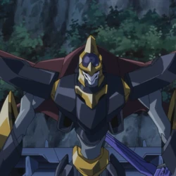 Code Geass Knightmare Frames Models