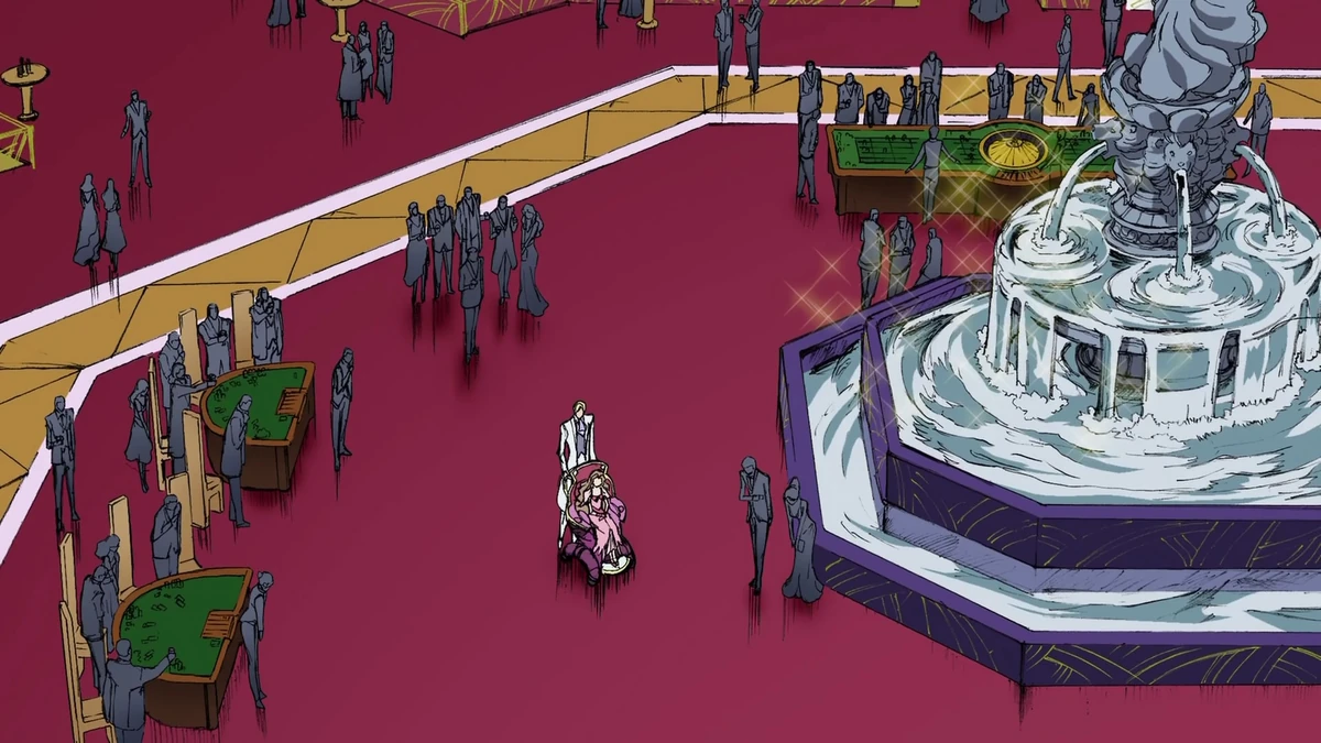 Turn 12.31 | Code Geass Wiki | Fandom