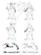 Renya | Code Geass Wiki | Fandom