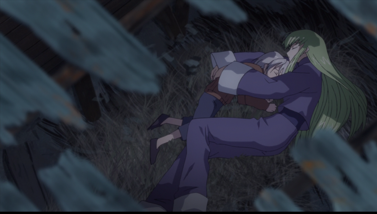 Cheering Mao (episode) | Code Geass Wiki | Fandom