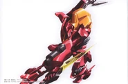 Guren Type-02 | Code Geass Wiki | Fandom