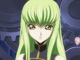 Category:Female | Code Geass Wiki | Fandom