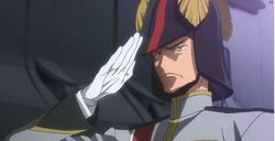 Code Geass Jeremiah Loyalty