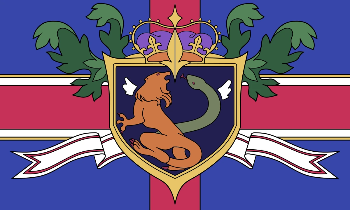 Holy Britannian Empire | Code Geass Wiki | Fandom