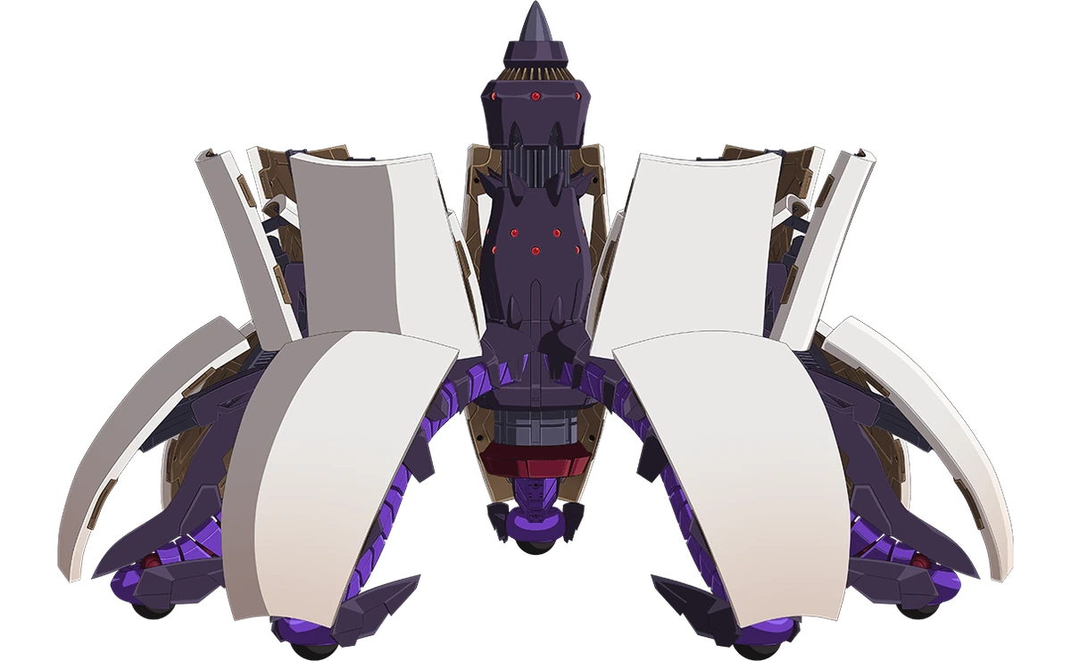 Loki | Code Geass Wiki | Fandom