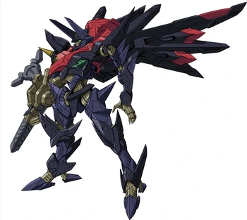 Marishiten | Code Geass Wiki | Fandom