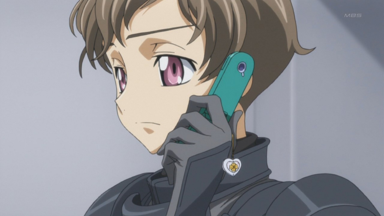 Rolo Haliburton (KBT) | Code Geass Fanon Wiki | Fandom
