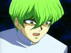 Gregory Anselm | Code Geass Fanon Wiki | Fandom