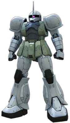 BK-03/C "Accensus Decanus" | Code Geass Fanon Wiki | Fandom