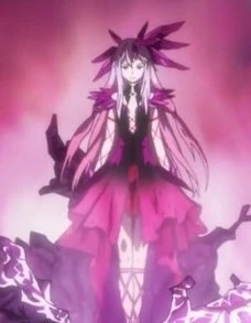 Eve | Code Geass Fanon Wiki | Fandom